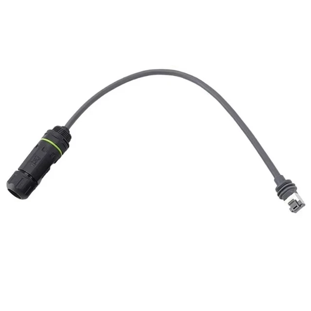 FOR GEN3 Cable RJ45 Connector Replacement Cable High Speed5925 $27.89 ...