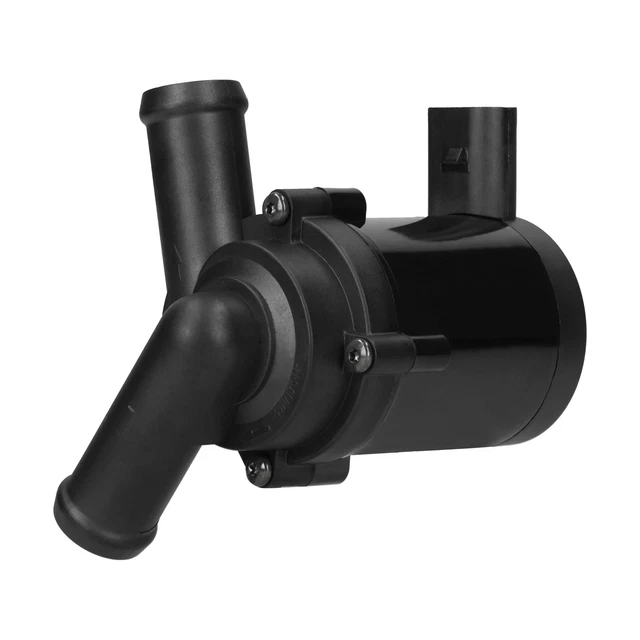 POMPE À EAU supplémentaire f.becker_line pour VW Touareg EUR 29,52 ...