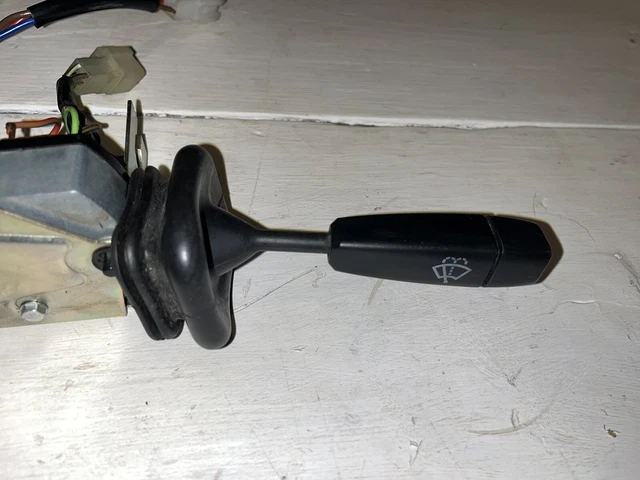 LAND ROVER DEFENDER Td5 / Tdci Puma Indicator Stalk Set £44.99 ...