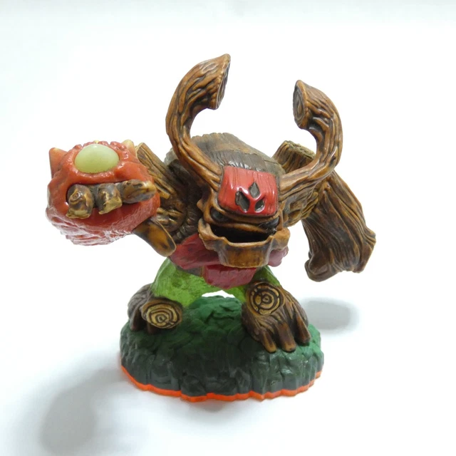 TREE REX SKYLANDERS Imaginators Figurine Collection Jouet EUR 9,99 ...