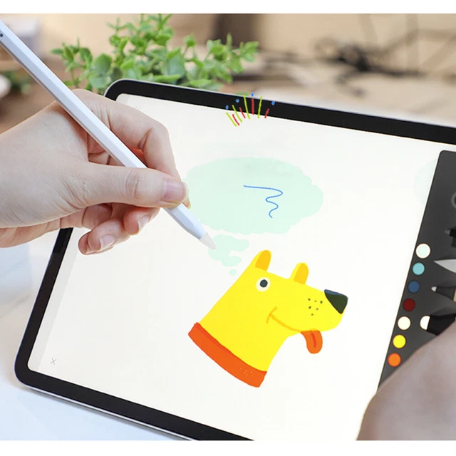 STYLUS PEN COVER Stylus Tip Cover Replacement Stylus Pencil Nibs £3.99 ...