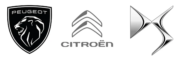 GENUINE PEUGEOT/CITROEN RECESS Door - 1637294680 £41.93 - PicClick UK