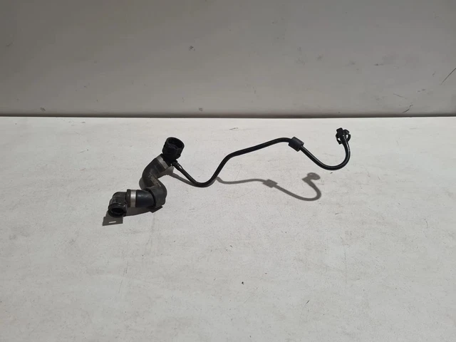 MERCEDES-BENZ GLC X253 C253 2020 Diesel A2535012500 SUN13896 EUR 53,00 ...