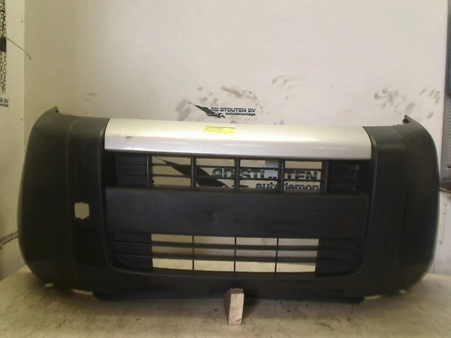 PARE-CHOCS AVANT CITROËN Nemo (AA) Van 1.4 HDi 70 (DV4TED(8HS)) 2009 EUR 100,00 - PicClick FR