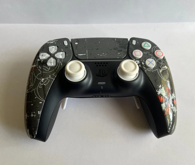 PS5 DUALSENSE CUSTOM Controller / Paddle / Smart Trigger / Scuf / Resident Evil EUR 165,00 ...