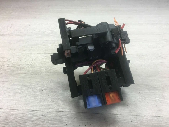 AUDI A4 S4 B8 8K 2008 Fusible 8A0937530 UOM10699 EUR 37,44 - PicClick FR