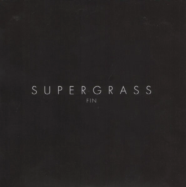 (IT471) SUPERGRASS, FIN - 2005 DJ CD EUR 4,27 - PicClick IT