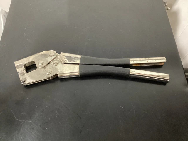 VINTAGE ARBUTUS METAL Clipping Tool Made In Canada (F8) $65.00 ...