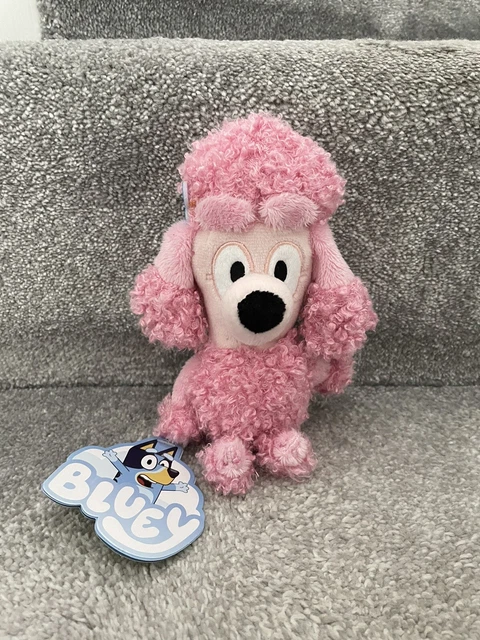BLUEY & FRIENDS Coco Plush Soft Toy **BRAND NEW TAGGED** £16.00 ...