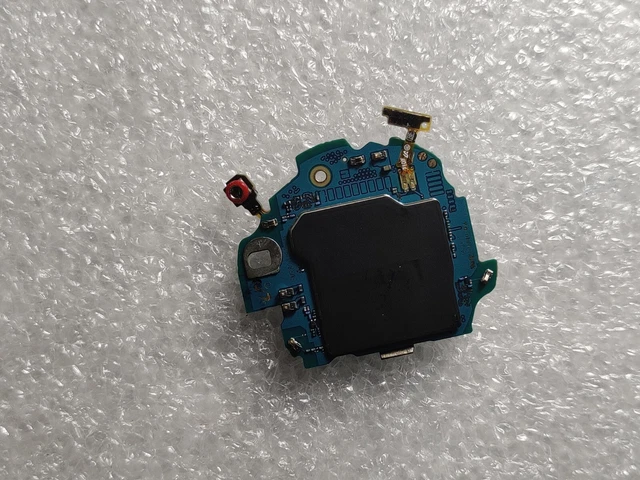 SAMSUNG GALAXY WATCH (SM-R810) scheda madre 272 EUR 35,14 - PicClick IT