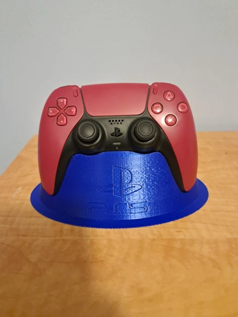 PS5 CONTROLLER STAND - 3D Printed $20.00 - PicClick CA
