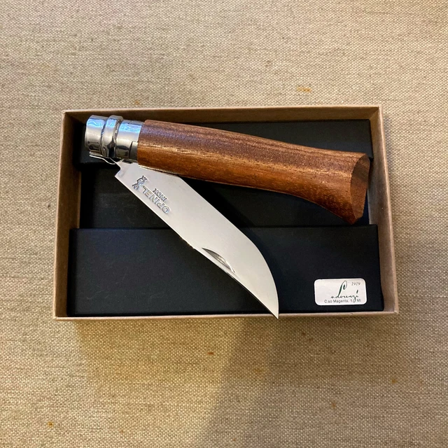 RARE OPINEL N°08 Béli, édition limitée 3500 ex / NEUF EUR 51,00 ...