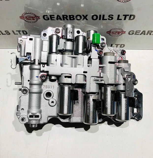 OEM VOLVO AF40 Tf80Sc Automatic Gearbox Valve Body Gen 2 31325007 / ...