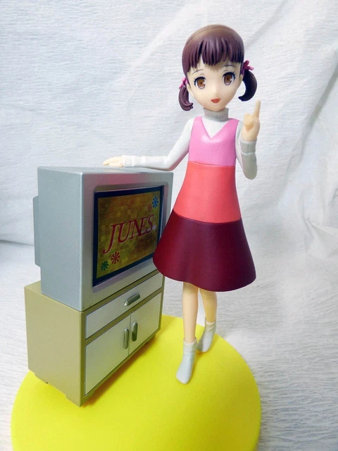 TAITO PERSONA 4 Nanako Dojima figure Anime Japan £87.66 - PicClick UK