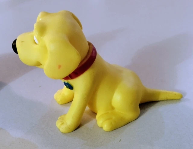 HOME HARDWARE RUSTY & Sandy Figures $30.00 - PicClick AU