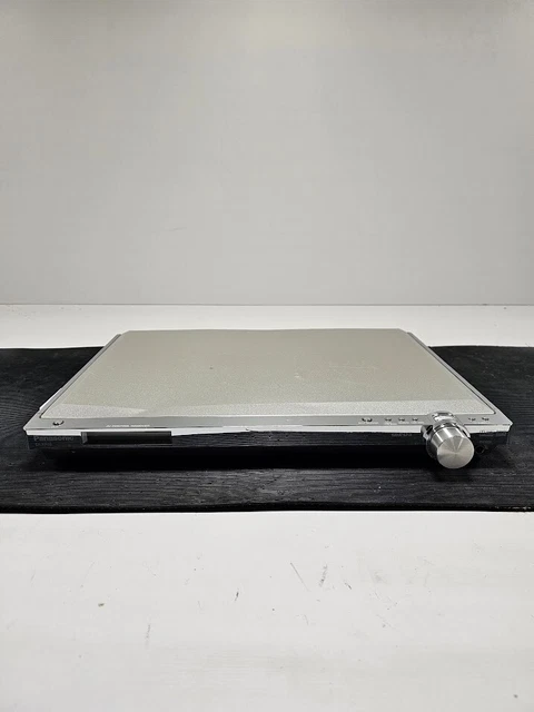 PANASONIC SA-XR10 AV Control Receiver – Compact Digital Home Theater ...