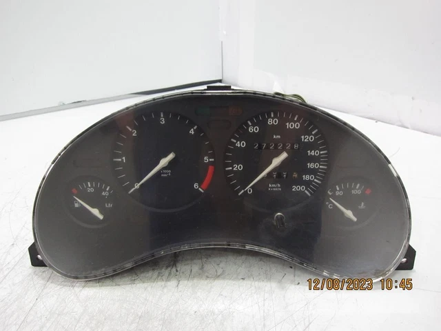 90534403 TABLEAU DE Bord pour OPEL CORSA B Top 100 EUR 87,11 - PicClick FR