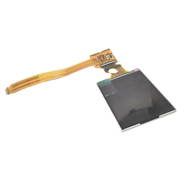 LCD SCREEN DISPLAY Direct Replaces for A200 A300 A350 Digital Camera £ ...