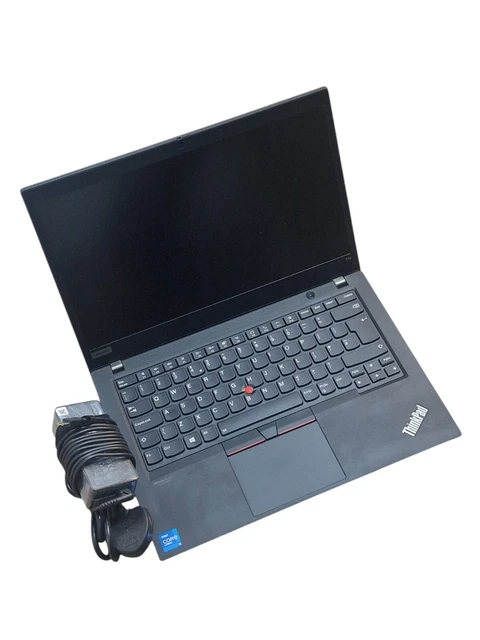 LENOVO THINKPAD T14 GEN2i WARRANTY, 11th Gen I5-1145G7 2.60GHZ 16GB RAM ...