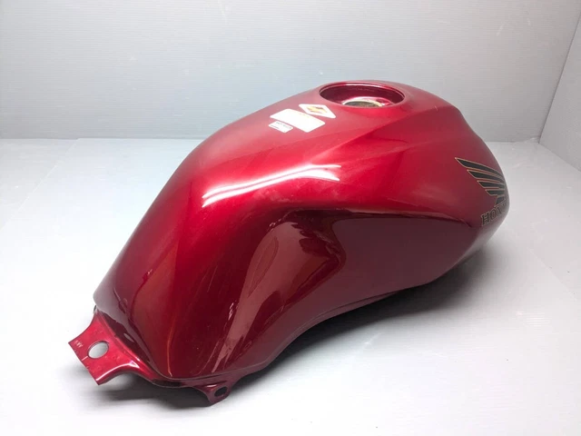 CB400SF HYPER VTEC Revo Nc42 Genuine Fuel Tank £263.17 - PicClick UK