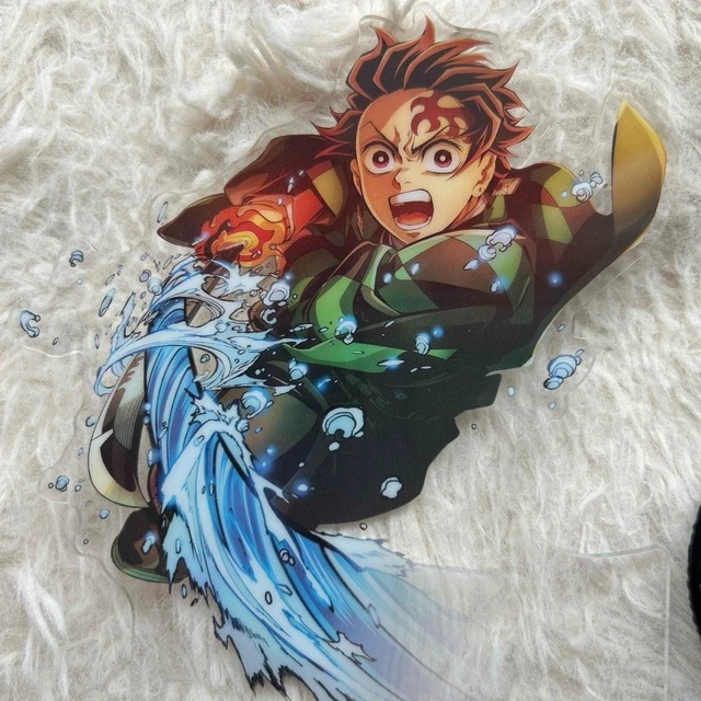 DEMON SLAYER: INFINITY Castle the Movie Chapter 1 EUR 56,80 - PicClick DE