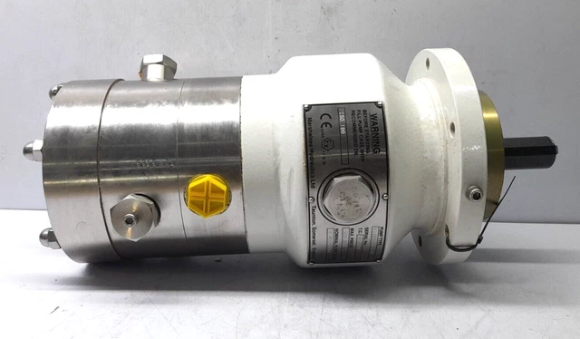 MARSHALSEA HYDRAULICS 11197-60-1121 Pompe Max Presse 520 Barre EUR 4. ...