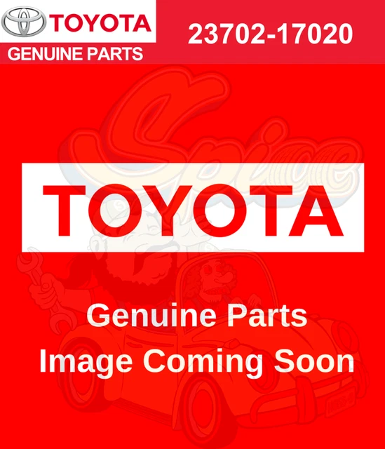 TOYOTA LAND CRUISER Coaster HDJ80 HDB30 OEM Genuine Injection Pipe ...