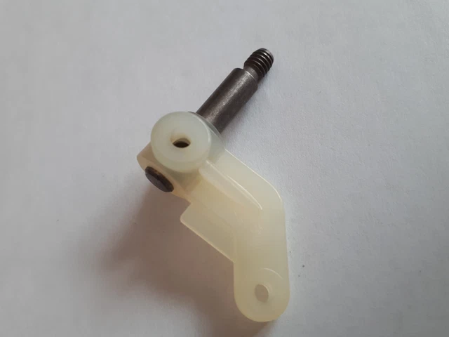 TAMIYA TR15T 44001 / Dyna Blaster front steering upright axle BF10 ...