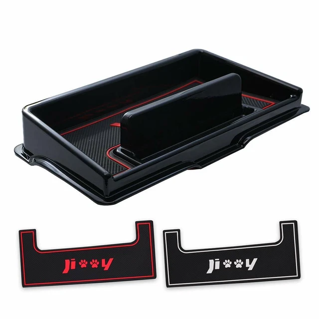 SUZUKI JIMNY JB64 Jimny Sierra JB74 Dashboard tray [J] SHARExSTYLE 2018 EUR 68,01 - PicClick DE