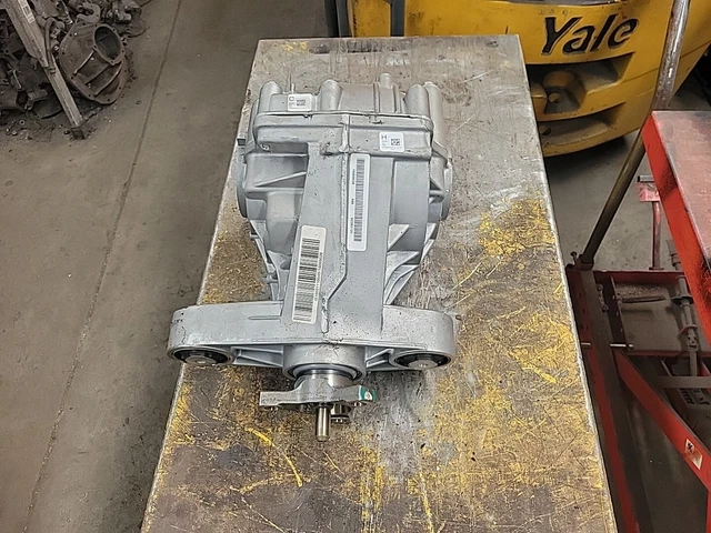 HOLDEN COMMODORE VE-VF new genuine 2.92 diff open wheeler $1,100.00 ...