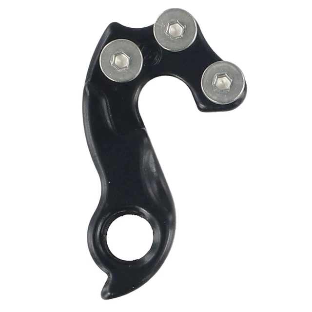 BICICLETTA MTB REAR-DERAILLEUR Cambio for Gancio Mech Coda MERIDA ...