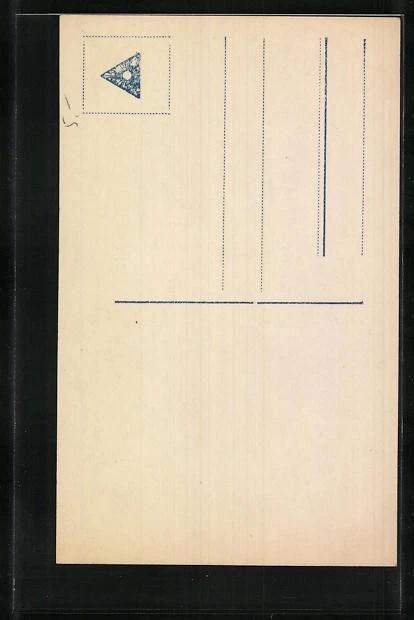 CARTOLINA ATTORE GUNNAR Tolnaes e attrice Lilly Jacobson in orientale ...