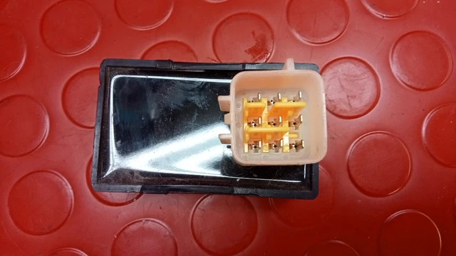 ECU CONTRÔLE FEUX Phare Benelli Trk X 500 502 ABS 2017 2022 Voir les Photos EUR 45,00 - PicClick FR