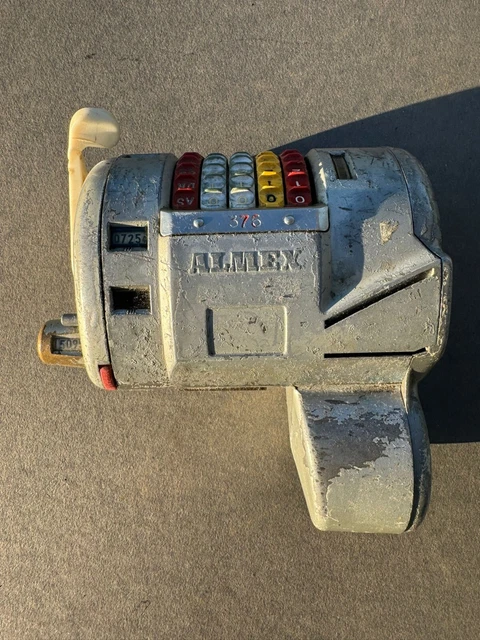 Ticket Machines, Bus & Coach, Transportation Collectables, Collectables ...