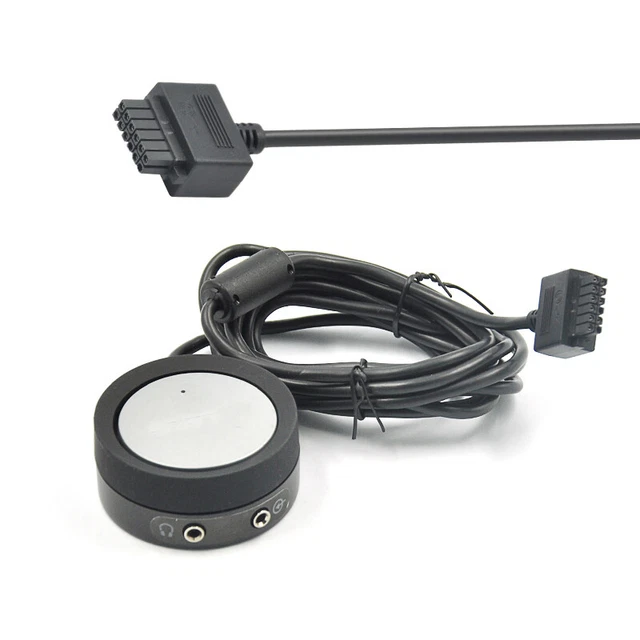 VOLUME CONTROL POD Adapter 12 Pin For C3 Companion 3 Series II 2 $86.99 ...