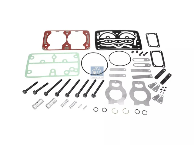 KIT DE RÉPARATION, compresseur Pour Scania 4-Serie Bus, 4-Serie, P96, F ...