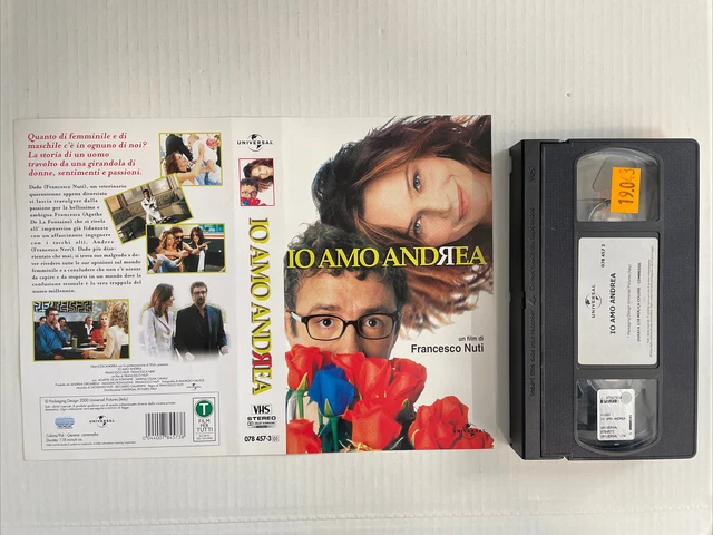 Francesco Nuti IN VENDITA! - PicClick IT