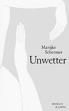 UNWETTER DE SCHERMER, Marijke | Livre | état très bon EUR 5,55 ...