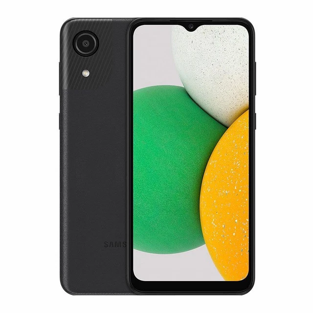 SAMSUNG GALAXY A03 Core sm-a032f/ds CELLULARE SMARTPHONE DUAL SIM 32gb ... SAMSUNG GALAXY A03 Core sm-a032f/ds CELLULARE SMARTPHONE DUAL SIM 32gb ...