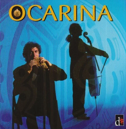 OCARINA - OCARINA - Ocarina CD PRVG The Cheap Fast Free Post EUR 21,28 ...