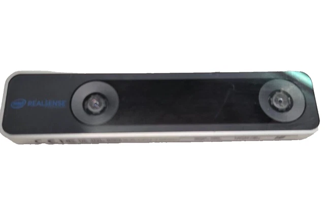 INTEL REALSENSE TRACKER Camera T265 £350.00 - PicClick UK