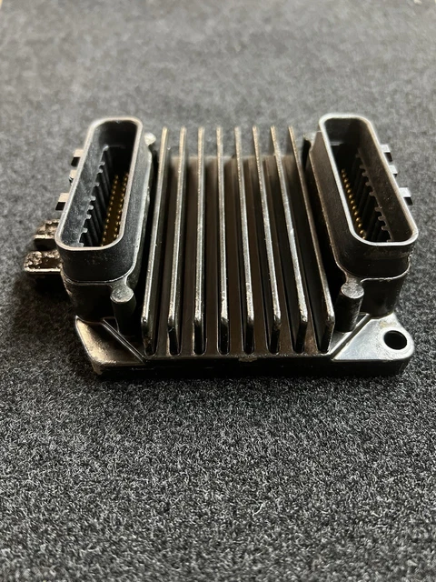 VOLVO PENTA/ MERCURY MerCruiser ECM MEFI-3, 5.7 TBI, 16236999 $1,800.00 ...