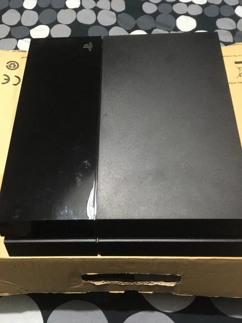 SONY PLAYSTATION PS4 Testing Kit DUH-T1000AA Debug Rare Collectors ...