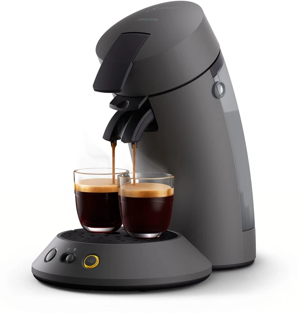 Machine Caf Dosette