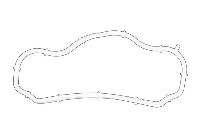 COUVERCLE DE SYNCHRONISATION joint de soupape respiratoire OE FORD ...