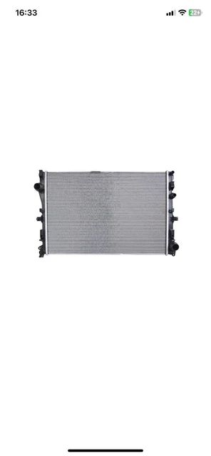 MERCEDES GLC X253 COUPE C253 W253 OE A0995007303 Radiator £200.00 ...