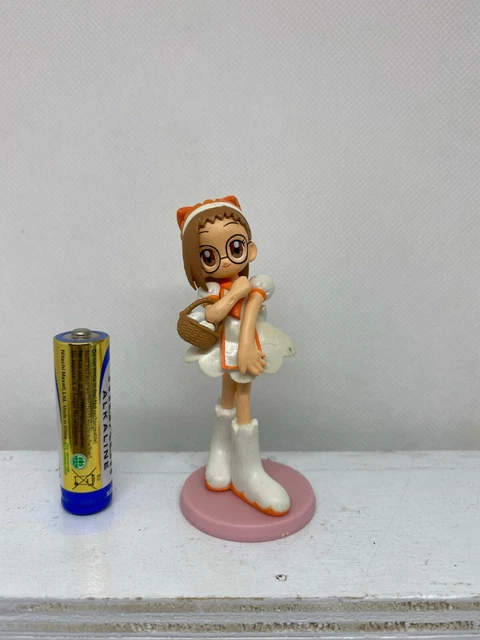 MAGICAL OJAMAJO DOREMI gashapon figure " Tomoko " Dorie Goodwyn Anime ...