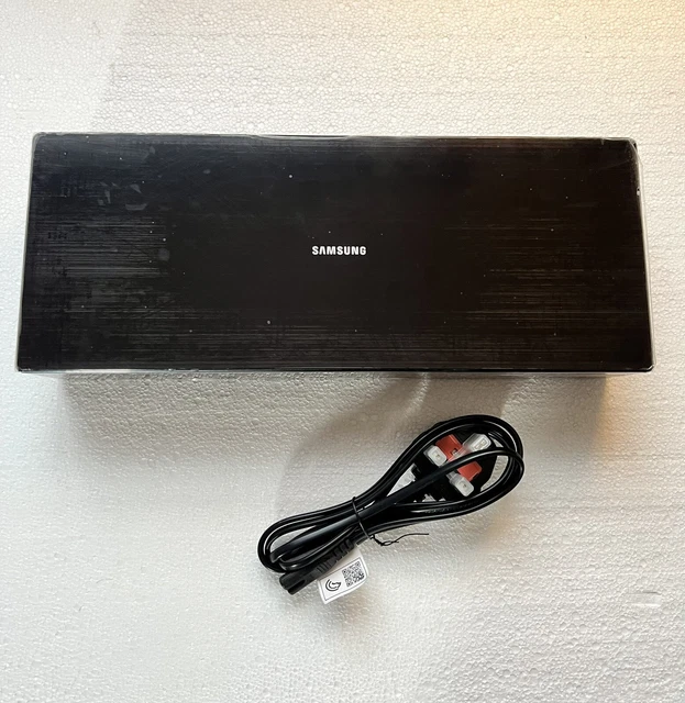 GENUINE SAMSUNG QE65LS03B (Y: 2022) One Connect Box BN91-23992K ...