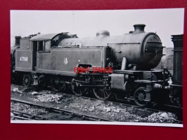 PHOTO LNER Class L1 Loco No 67759 £3.00 - PicClick UK