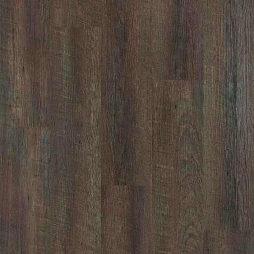 DREAMCLICK PRO GD Luxury Vinyl Tile by Berry Alloc colour Scarlet Oak Dark Brown £41.00 ...